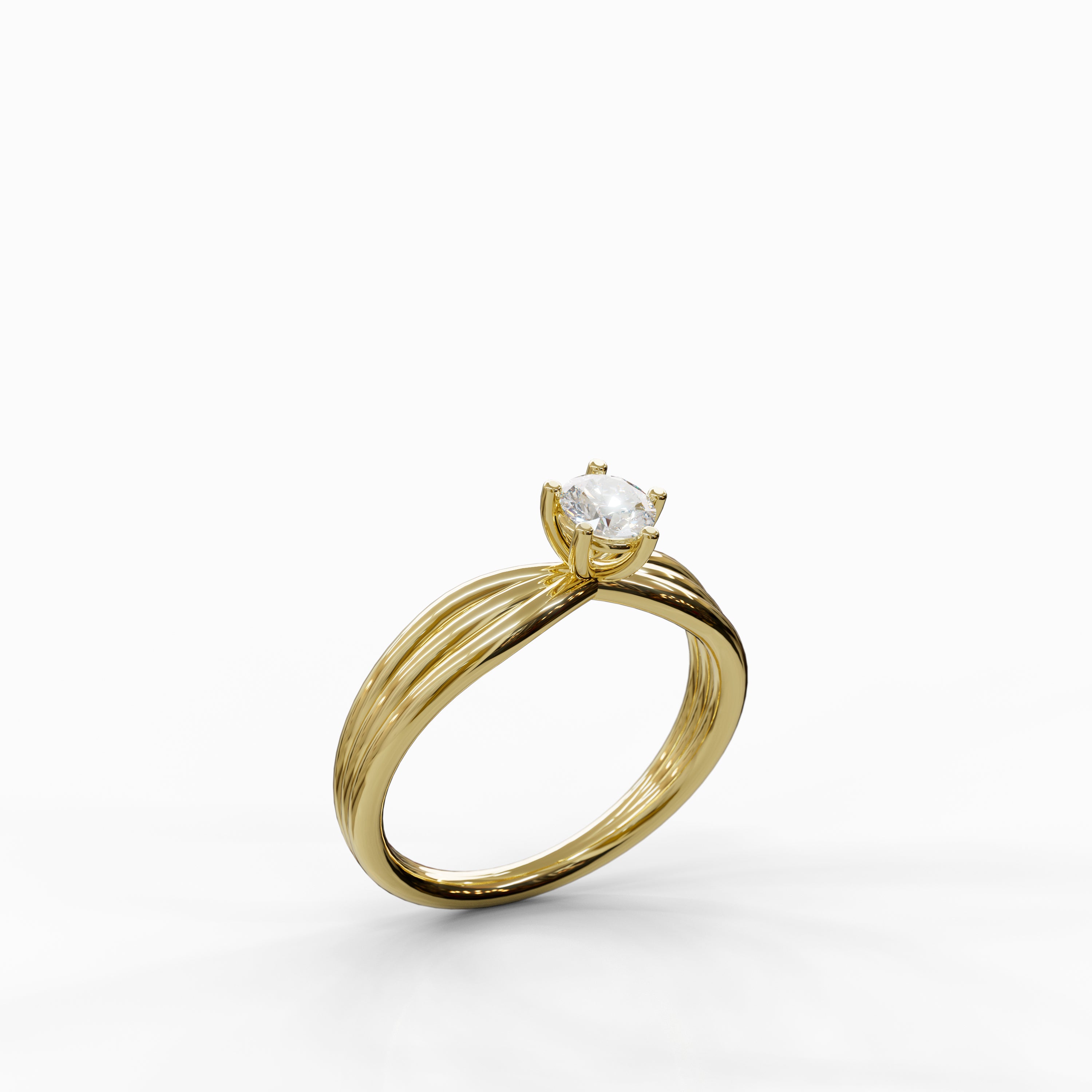 Alex ring – Mia-Oro