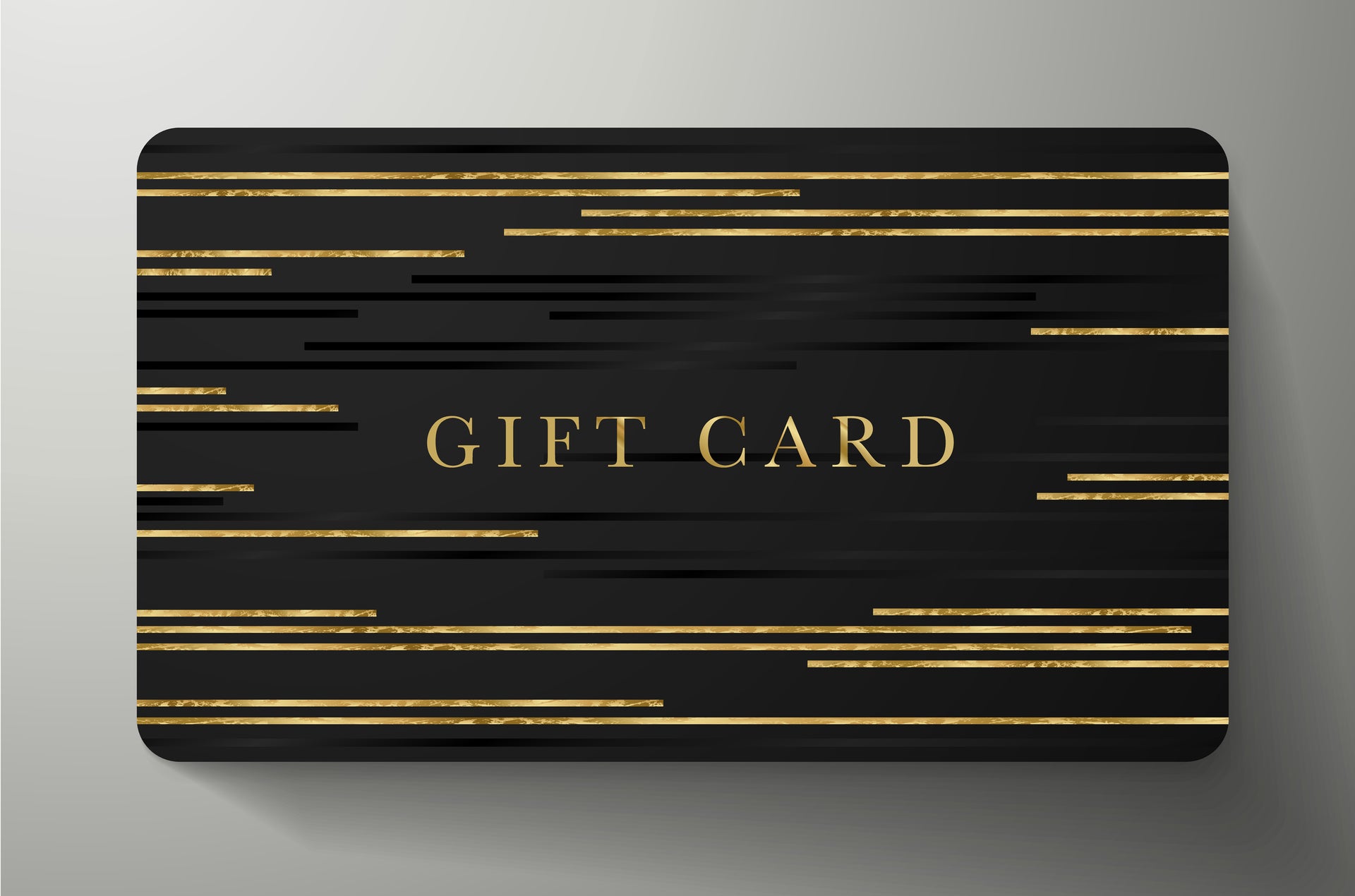 Gift card – Mia-Oro